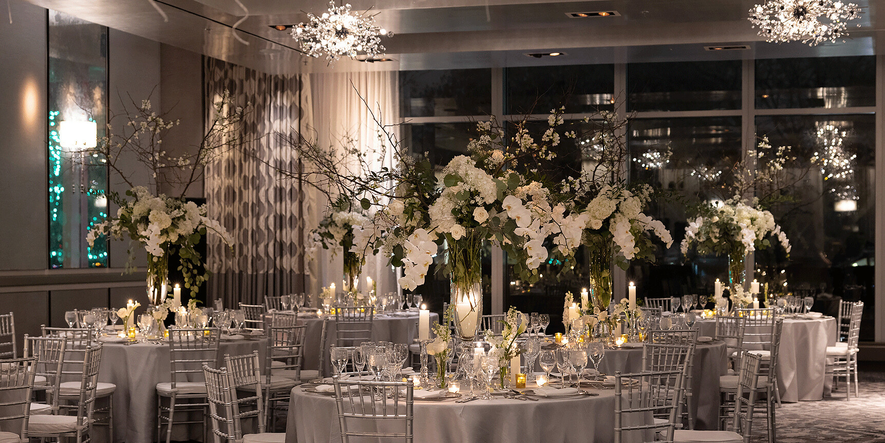 The Ritz-Carlton, Boston | Wedding Venues | Boston, Massachusetts