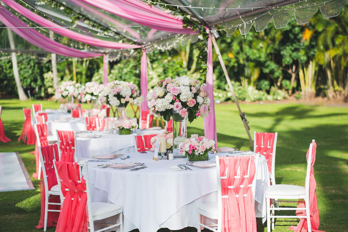 Maui Area Weddings | The Ritz-Carlton Maui, Kapalua | Viennelyn & Alex