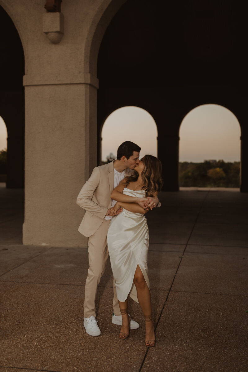 Abby Rose Photography | Wedding Photographer | St. Louis, Missouri