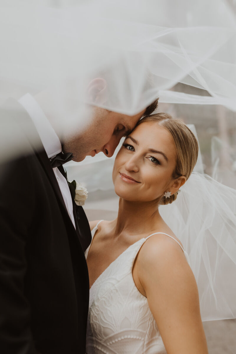 Abby Rose Photography | Wedding Photographer | St. Louis, Missouri