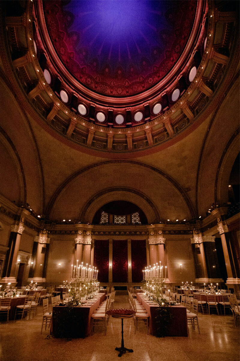 Brooklyn Area Weddings | Weylin | Alex & Daniel