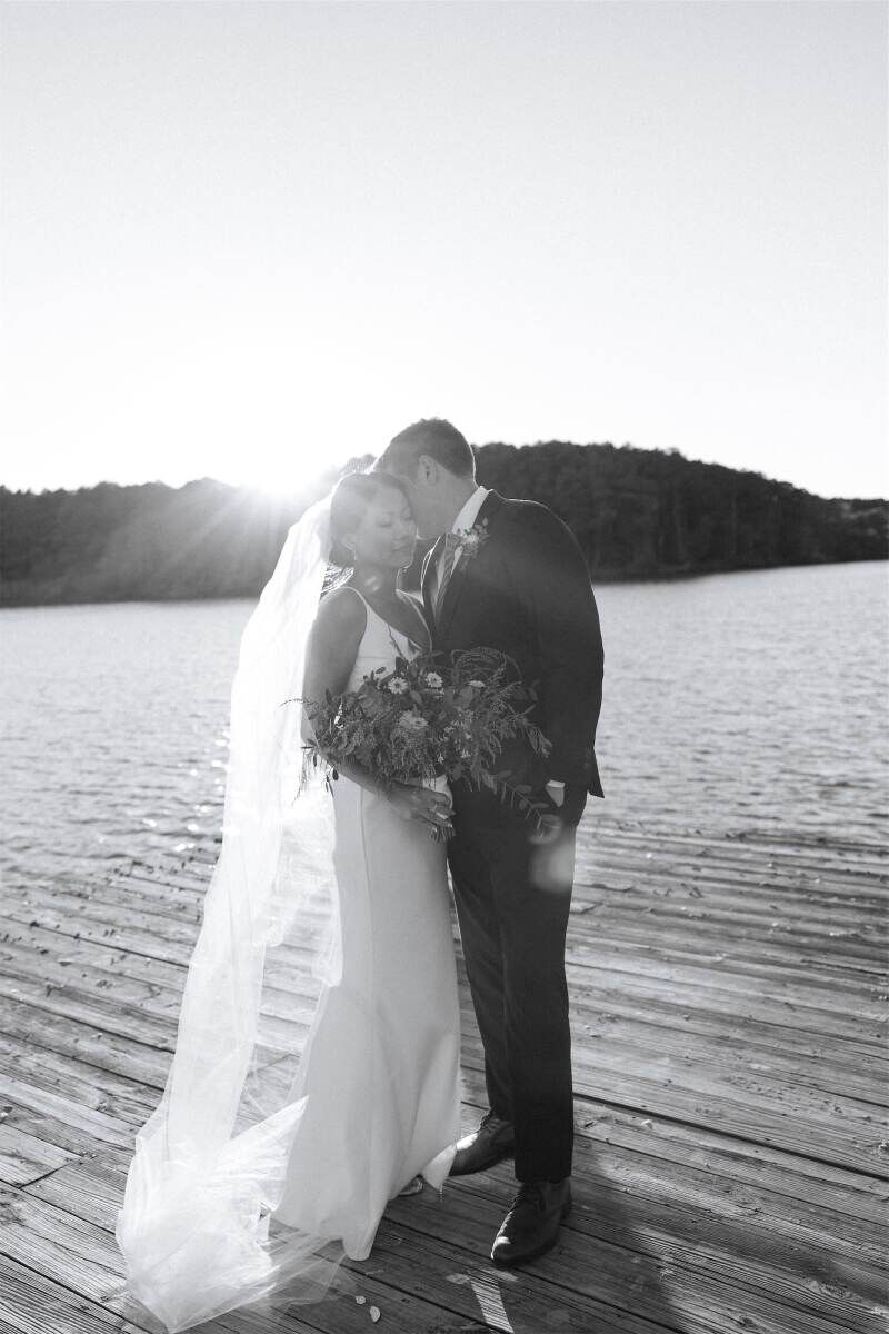 Alex Hines Photo & Co. | Wedding Photographer | Richmond, Virginia