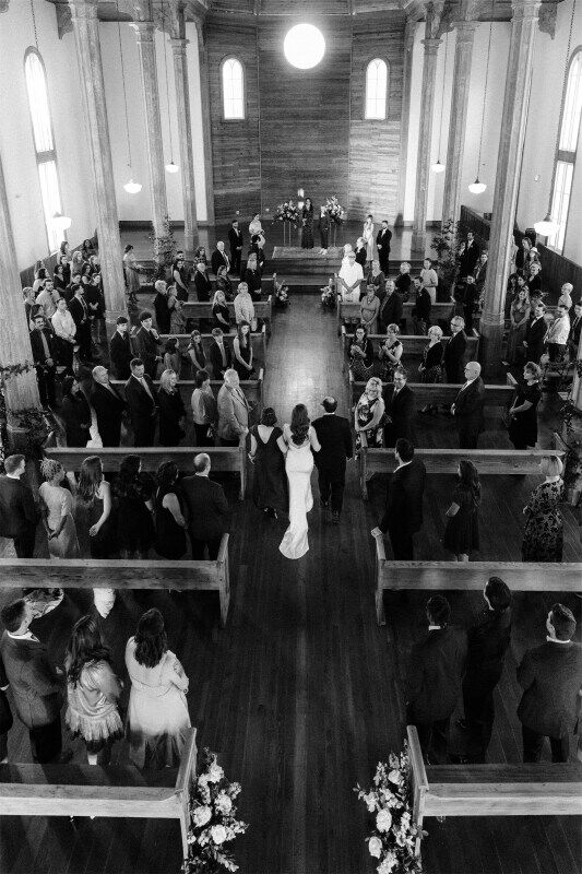 New Orleans Area Weddings | Livaudais Hall | Alyssa & Han