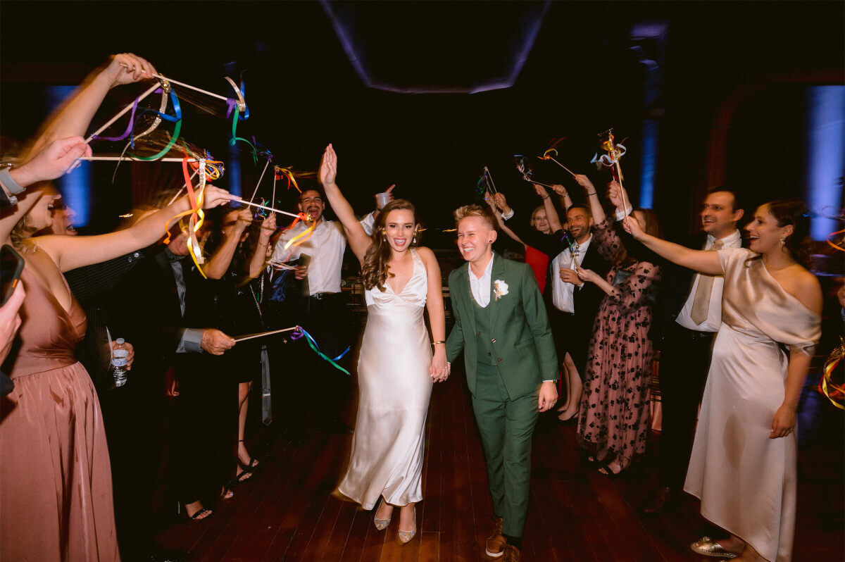 New Orleans Area Weddings | Livaudais Hall | Alyssa & Han