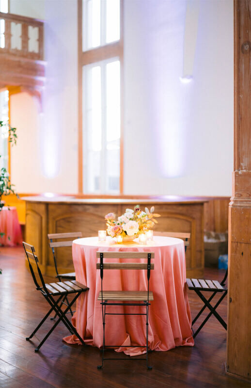 New Orleans Area Weddings | Livaudais Hall | Alyssa & Han