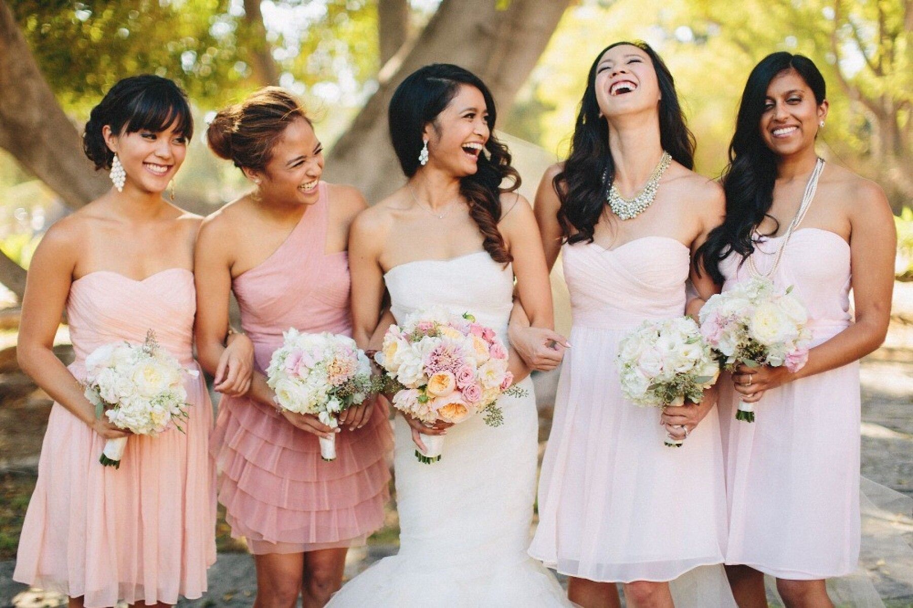 Los Angeles Area Weddings | The Villa del Sol d'Oro | Marissa & Frank