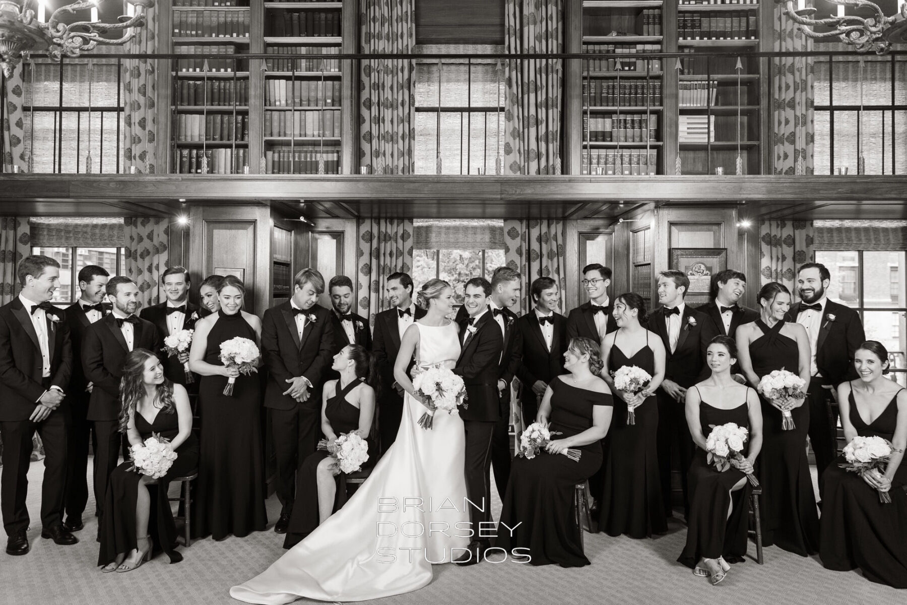 Beth Marie Events | Wedding Planner / Designer | Greenwich, Connecticut