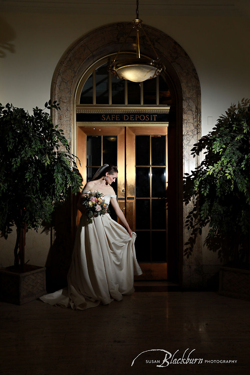 Blackburn Portrait Design | Wedding Photographer | Albany, New York