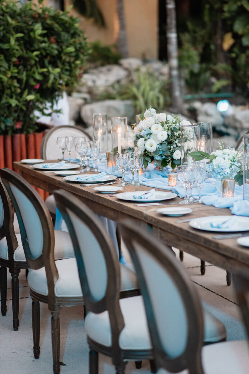 Cancún Area Weddings | Grand Velas Riviera Maya | Brezlyn & Deshawn