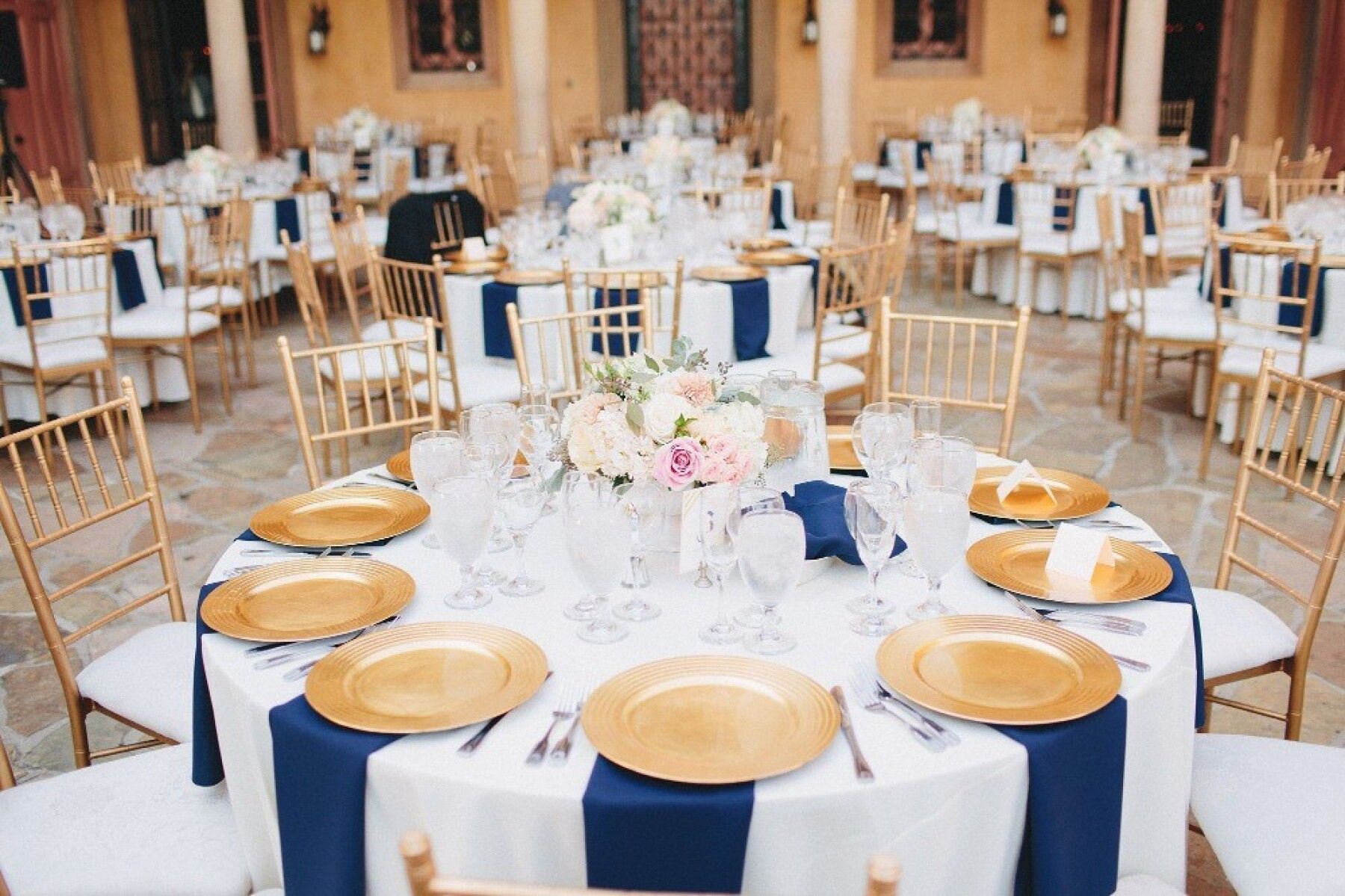 Los Angeles Area Weddings | The Villa del Sol d'Oro | Marissa & Frank