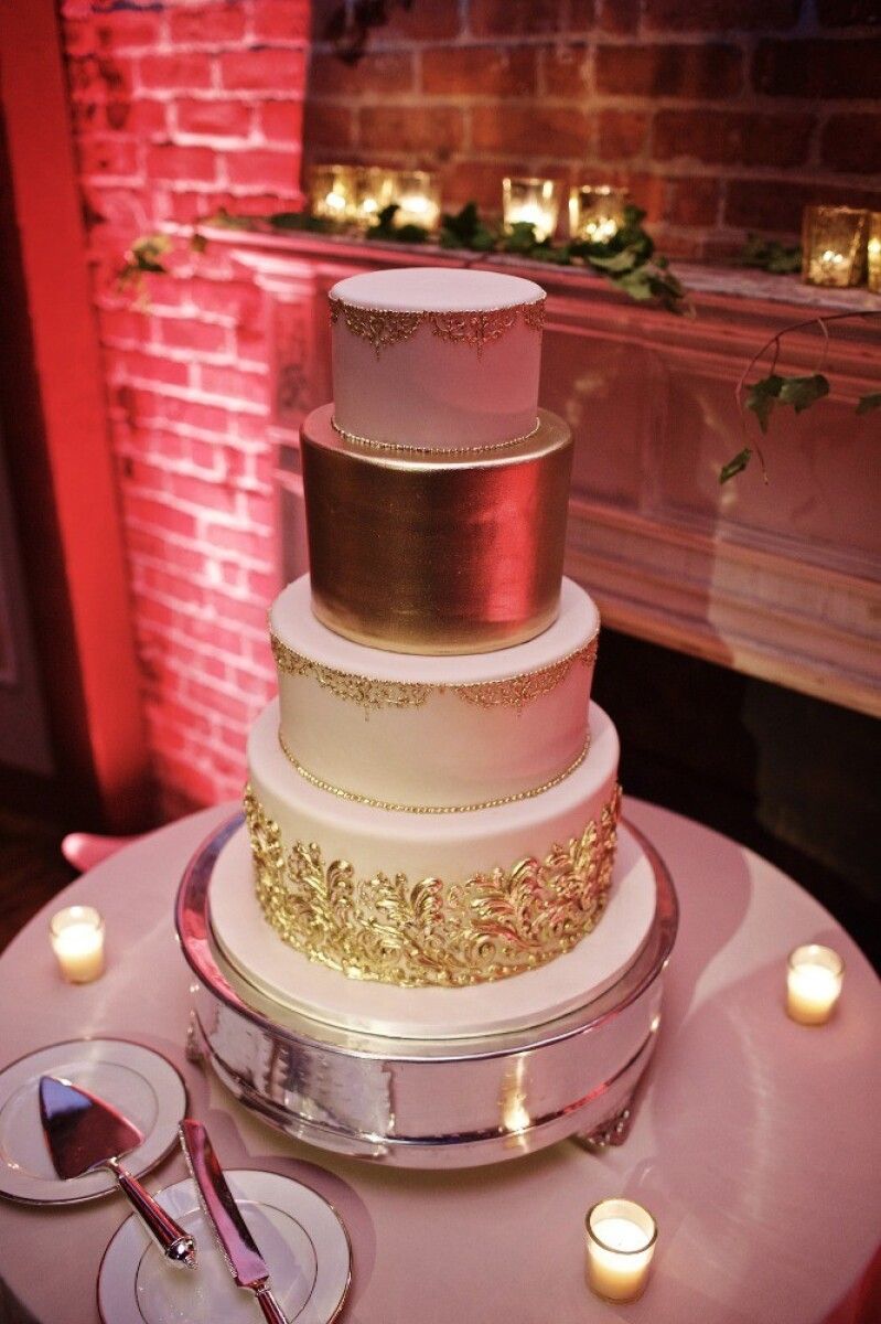 Long Island Area Weddings | Metropolitan Building | Elizabeth & Bradley ...