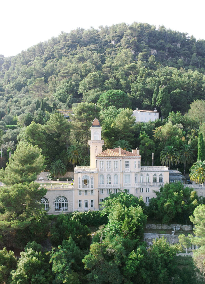 Castle Wedding Venues | The Best Places for Castle Weddings