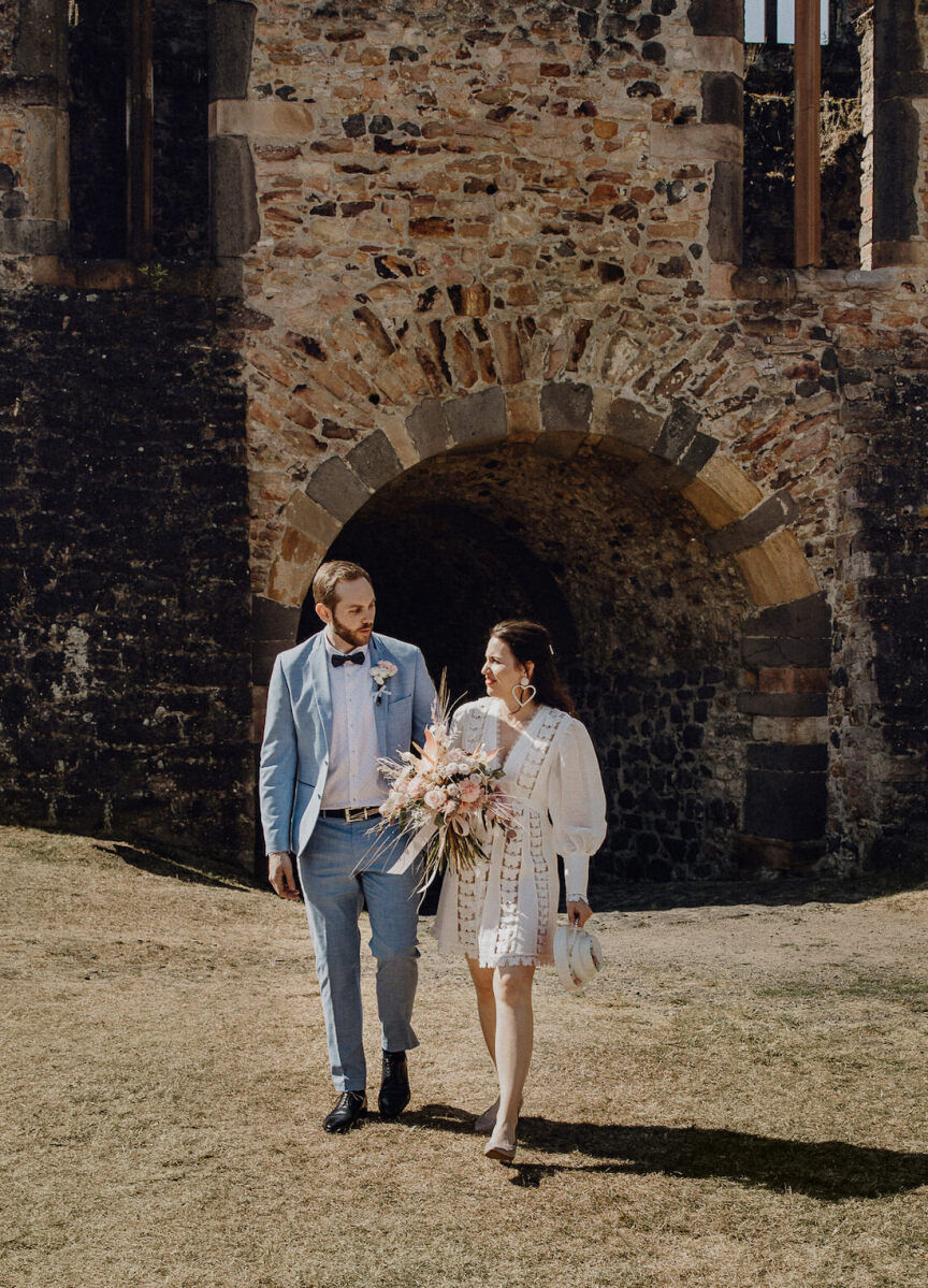 Castle Wedding Venues | The Best Places for Castle Weddings
