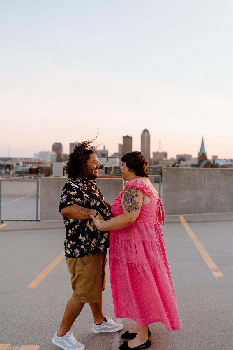 Colby Campbell Photography | Wedding Photographer | Des Moines, Iowa