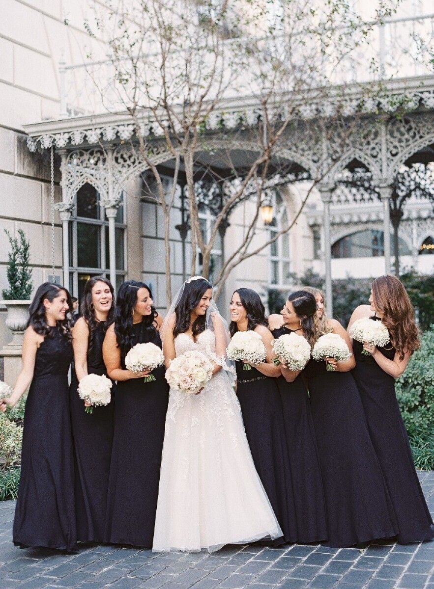 Dallas Area Weddings | Hotel Crescent Court | Kimberly & Derek