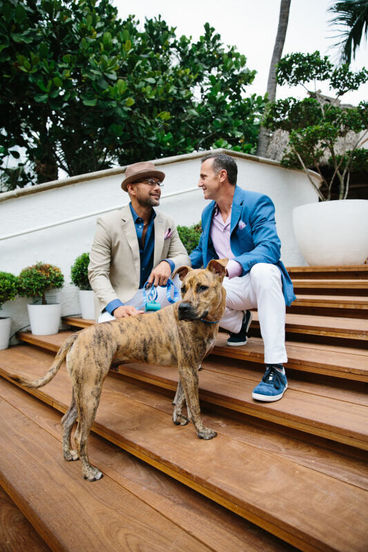 Miami Area Weddings | The Cadillac Hotel & Beach Club, Autograph ...