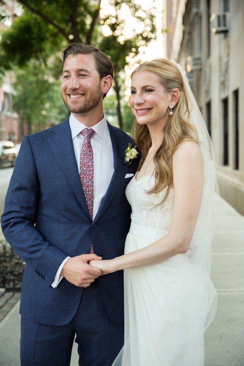 Area Weddings | Private Residence | Olivia & Nicholas