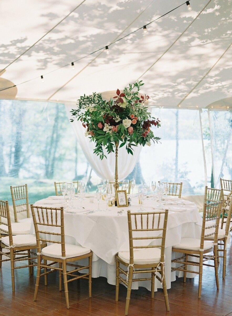 New York City Area Weddings | The Tuxedo Club | Rosie & Kevin