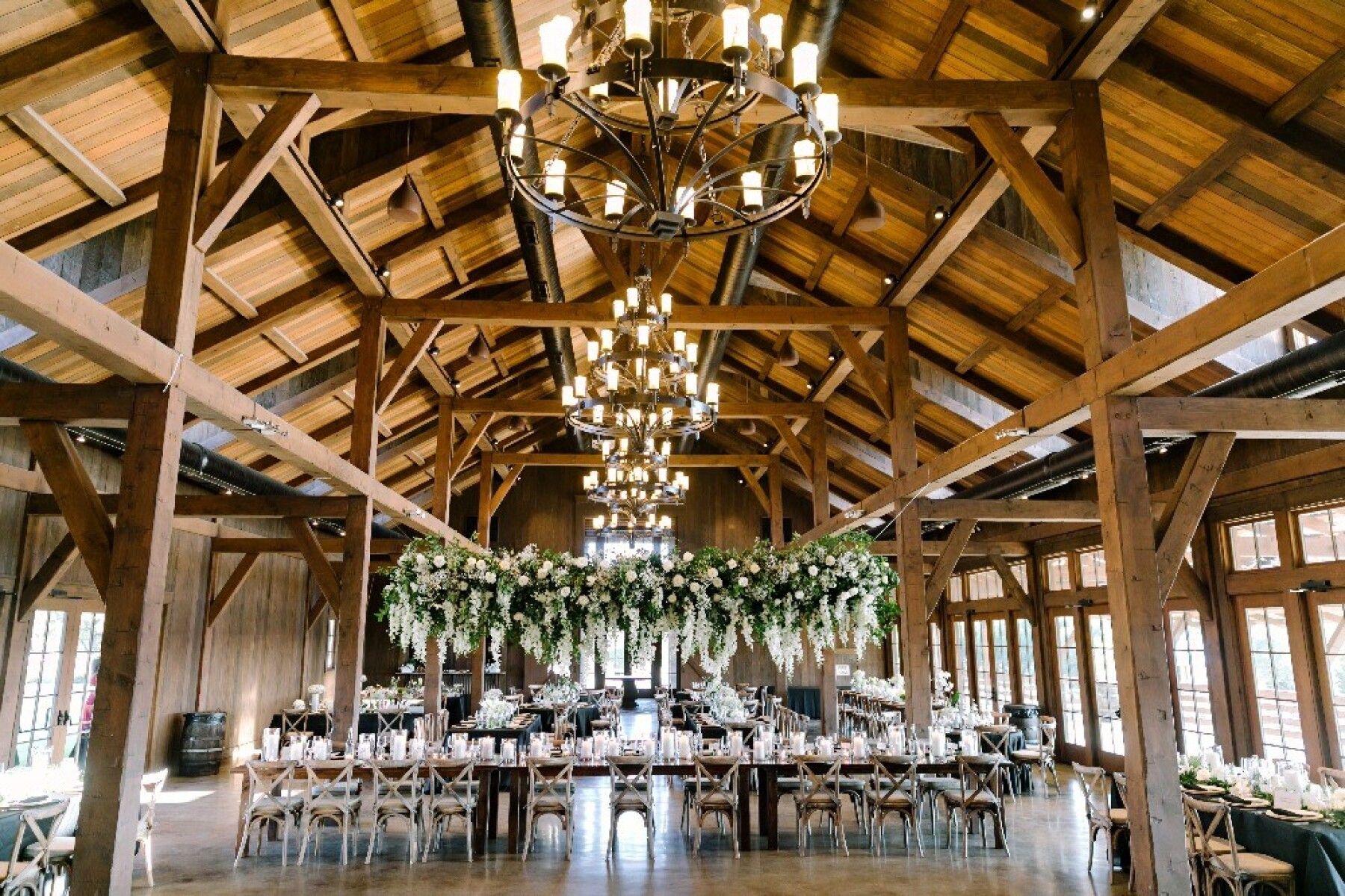 Austin Area Weddings | Hidden River Ranch | Meghan & Russell