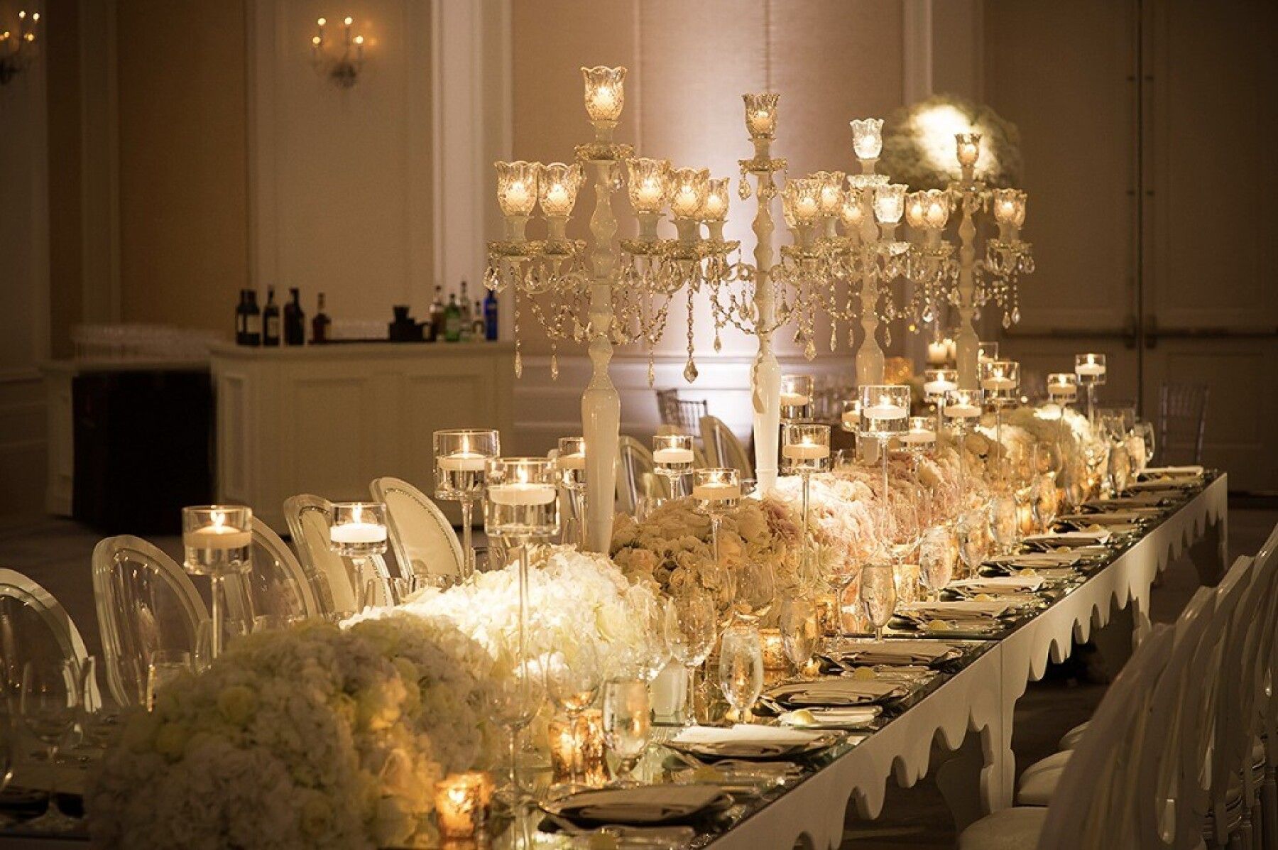 Atlanta Area Weddings | The St. Regis Atlanta | Cara & Alex