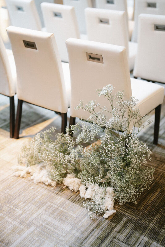 New York City Area Weddings | The Ritz-Carlton New York, NoMad | Emily ...
