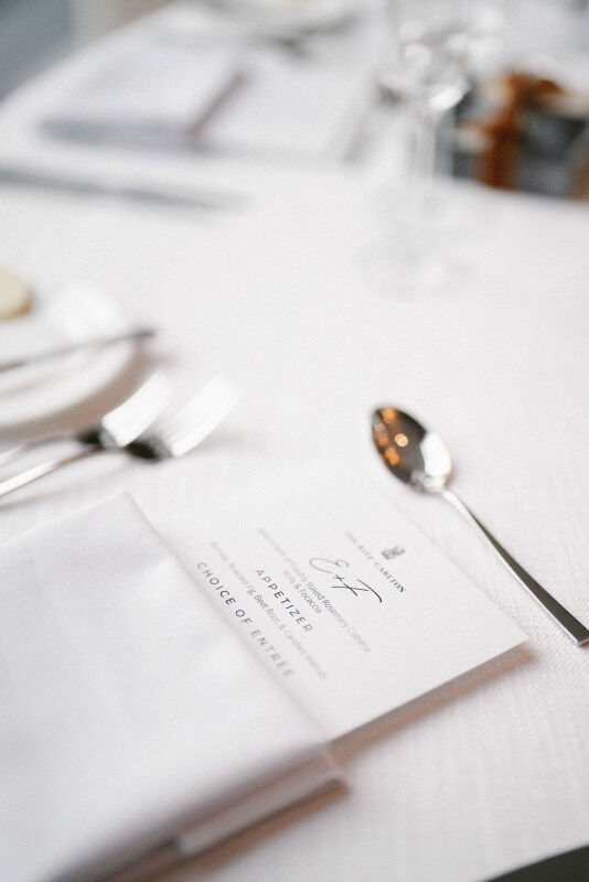 New York City Area Weddings | The Ritz-Carlton New York, NoMad | Emily ...