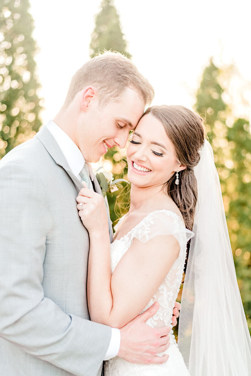 Emily McIntyre Photography | Wedding Photographer | Birmingham, Alabama