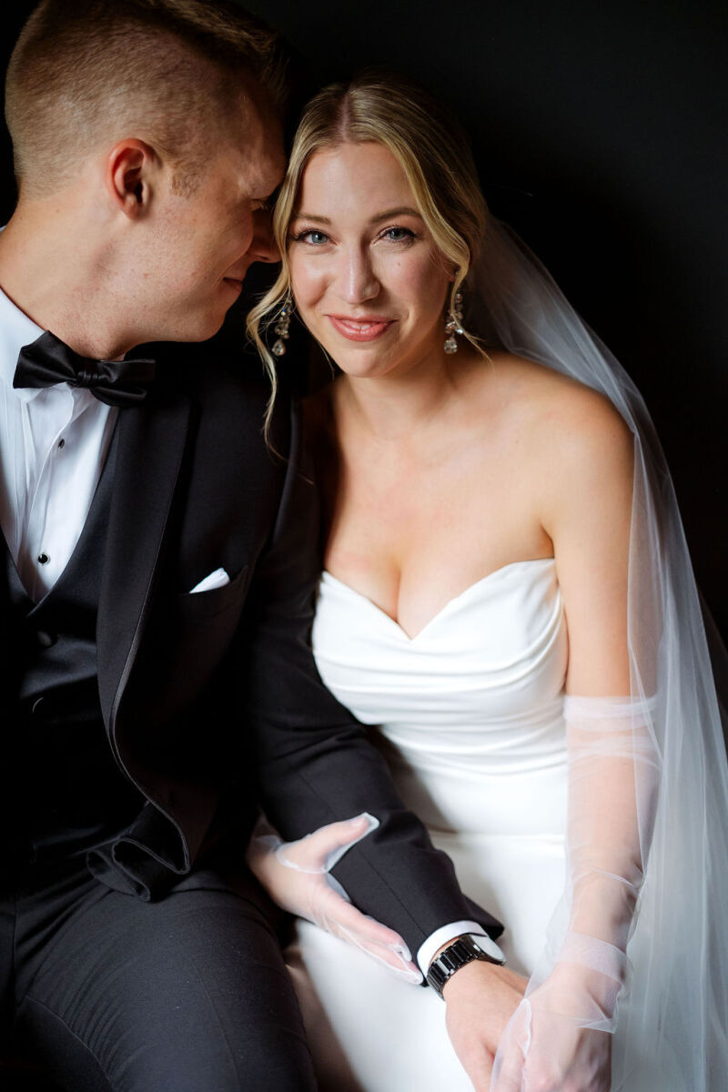 Erin Schmidt Photography | Wedding Photographer | Detroit, Michigan