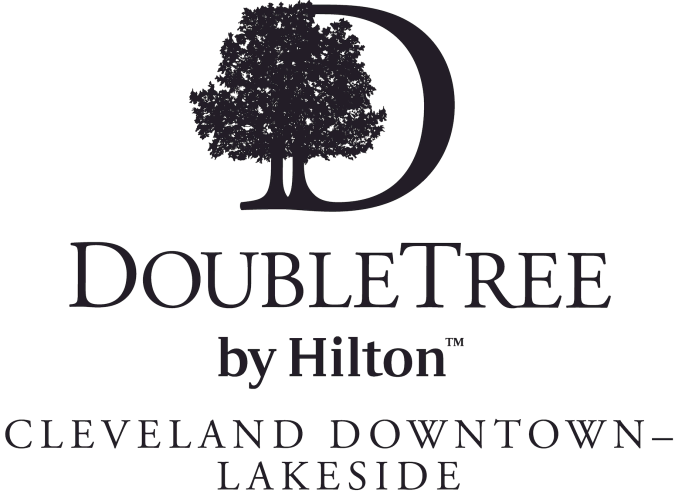DoubleTree by Hilton Cleveland Downtown-Lakeside | Wedding Venues ...