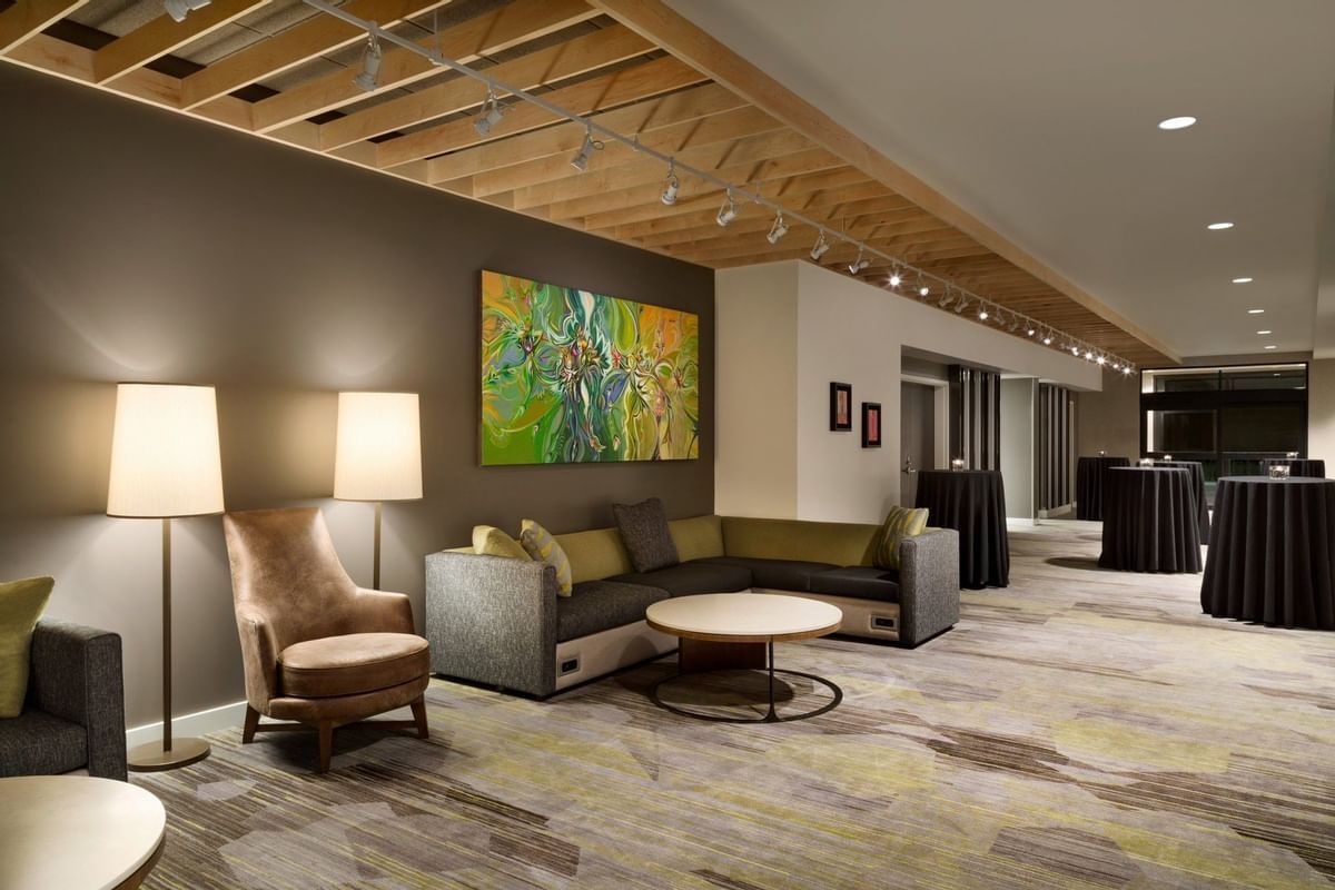 Hotel Dene & Conference Centre | Wedding Venues | Cold Lake, Canada