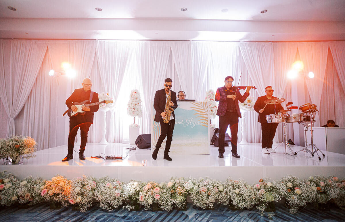 Fort Lauderdale Area Weddings | The Ritz-Carlton, Fort Lauderdale ...
