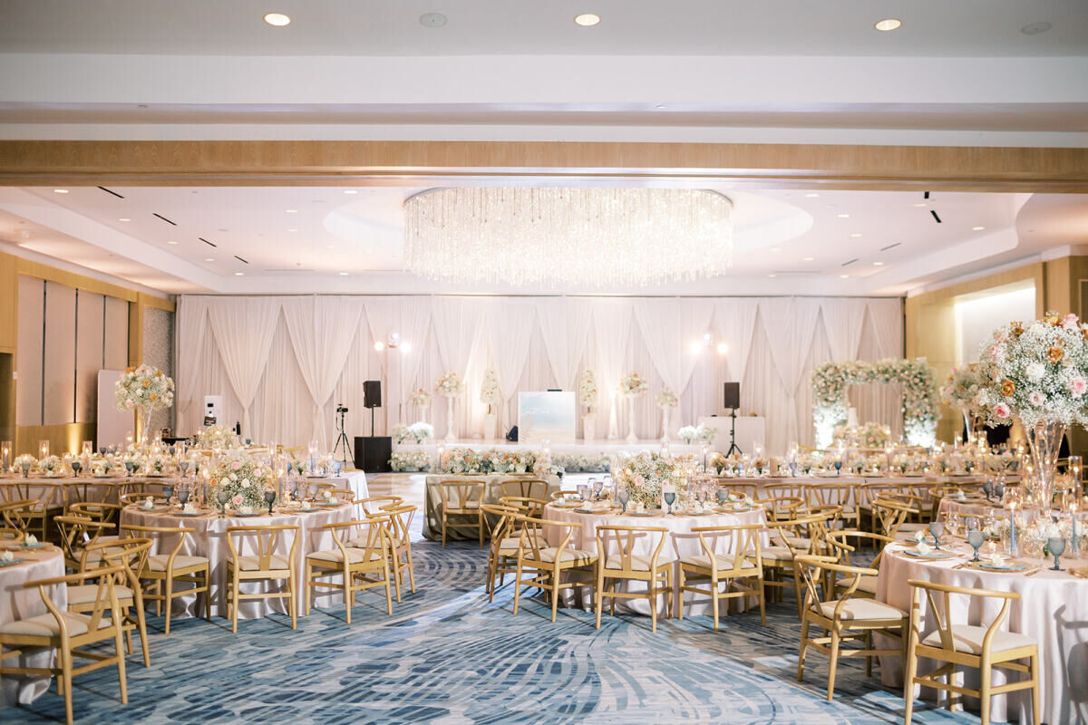 Fort Lauderdale Area Weddings | The Ritz-Carlton, Fort Lauderdale ...
