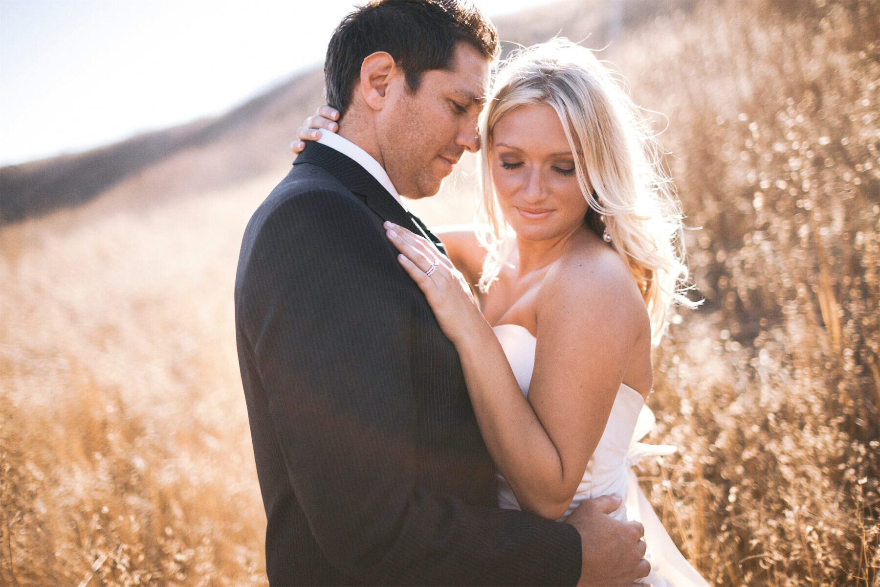 Jeret Slack Photography | Wedding Photographer | Orange County, California