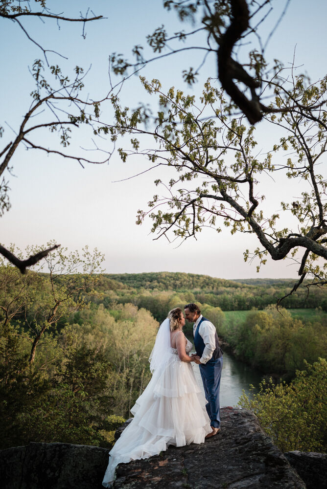 Juniper and Oak Photo, LLC | Wedding Photographer | St. Louis, Missouri