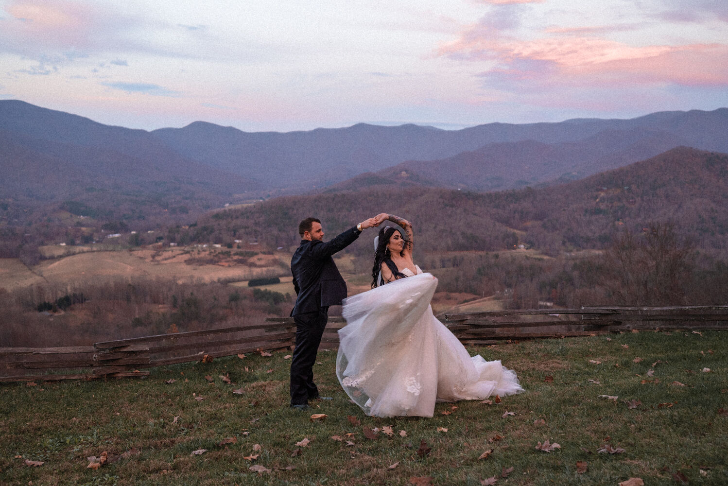 Juniper and Oak Photo, LLC | Wedding Photographer | St. Louis, Missouri