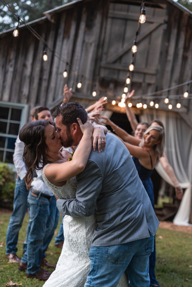 Juniper and Oak Photo, LLC | Wedding Photographer | St. Louis, Missouri