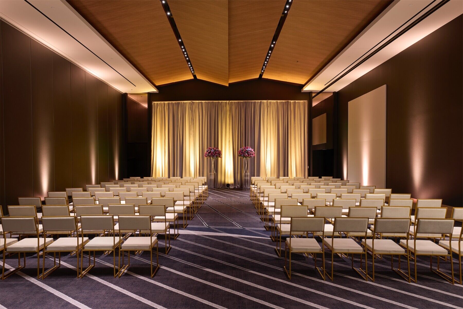 JW Marriott Dallas Arts District | Wedding Venues | Dallas, Texas