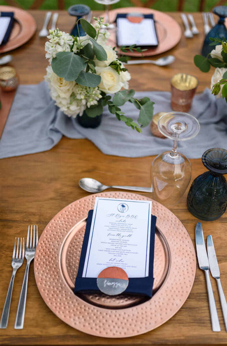 Puerto Vallarta Area Weddings | The St. Regis Punta Mita Resort | Lacey ...