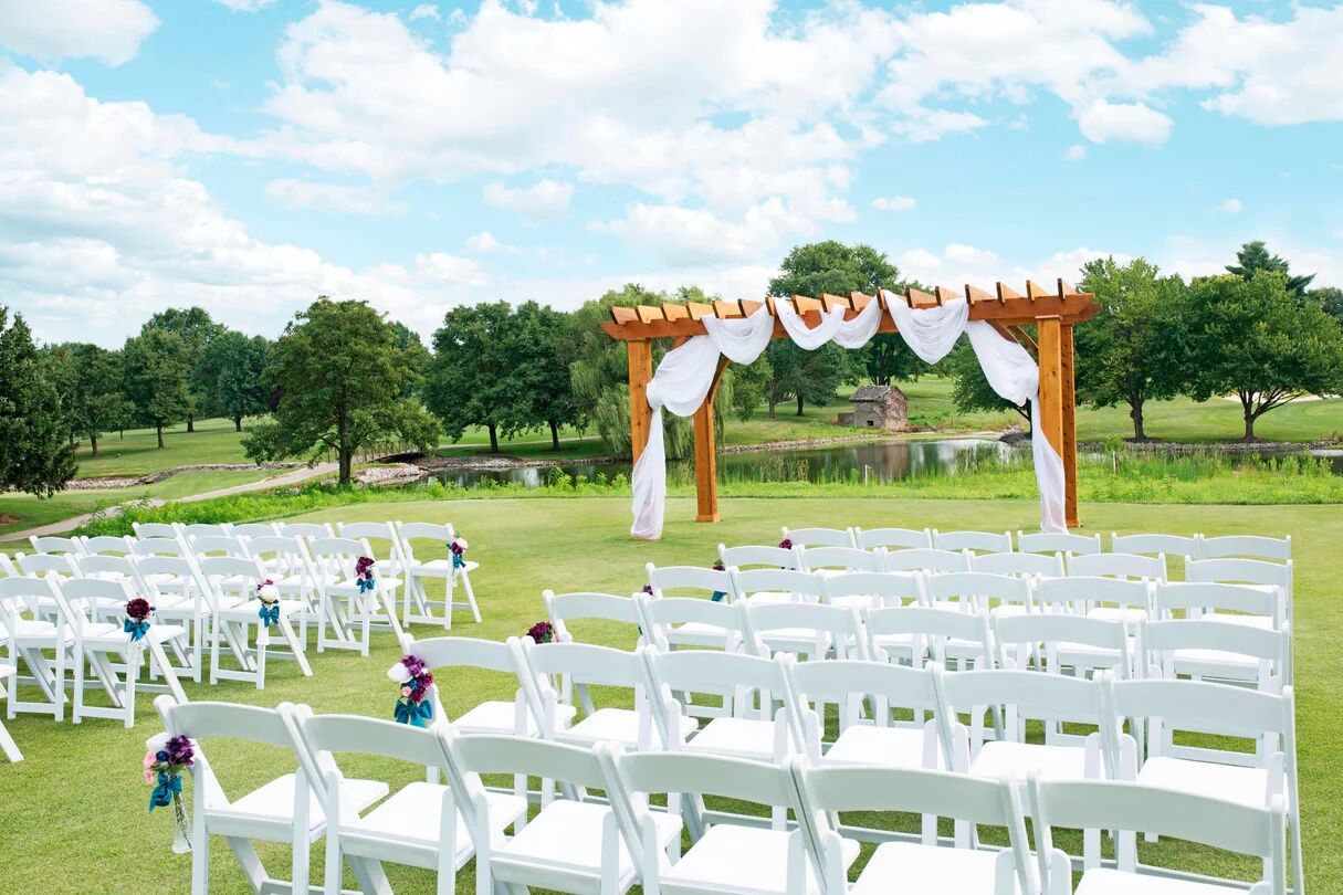 Lexington Griffin Gate Marriott Golf Resort & Spa | Wedding Venues ...
