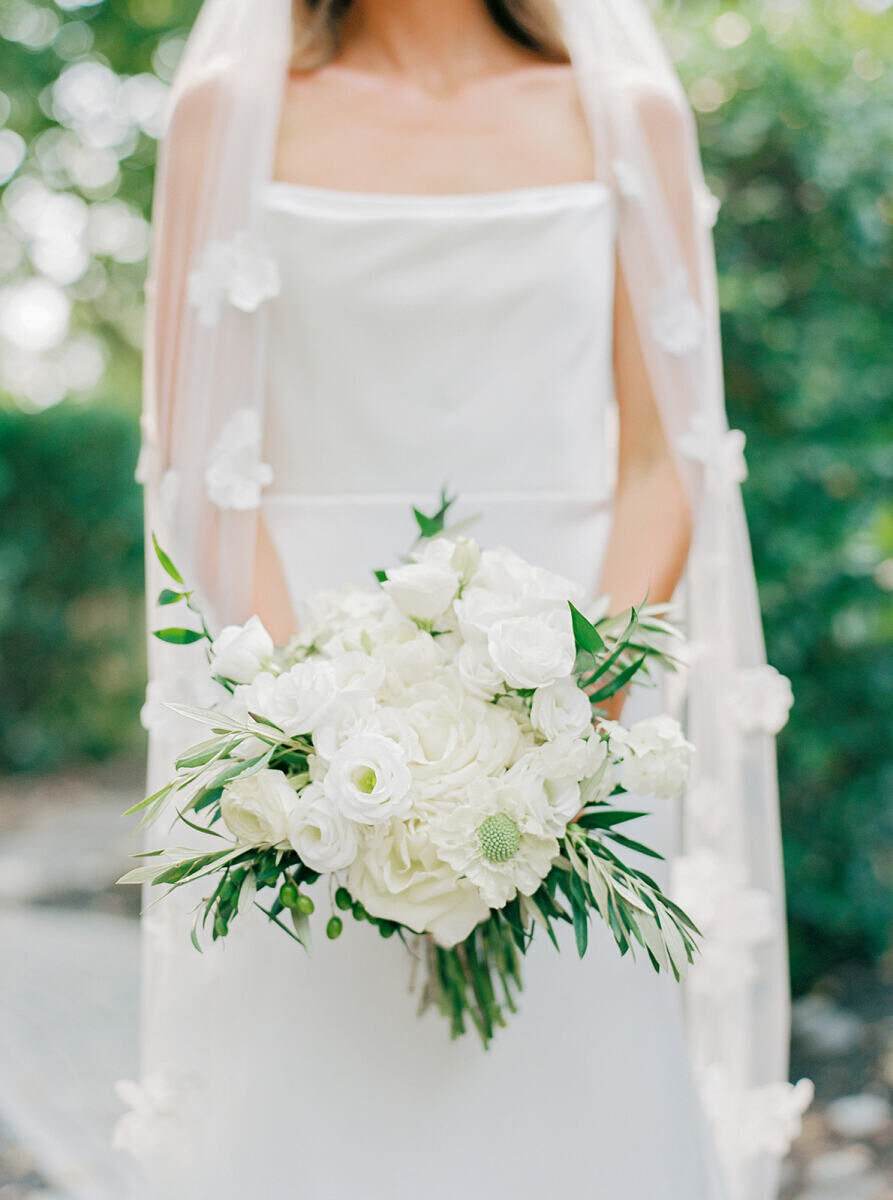 Napa Area Weddings | Solage, Auberge Resorts Collection | Lily & Garrett