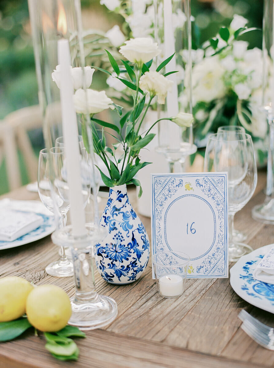 Napa Area Weddings | Solage, Auberge Resorts Collection | Lily & Garrett