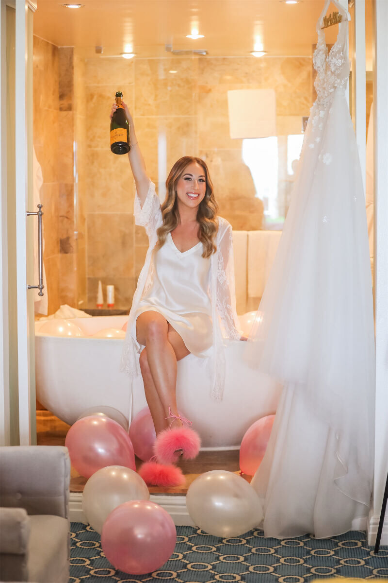 Lisa Pierce Events | Wedding Planner / Designer | Fort Lauderdale, Florida