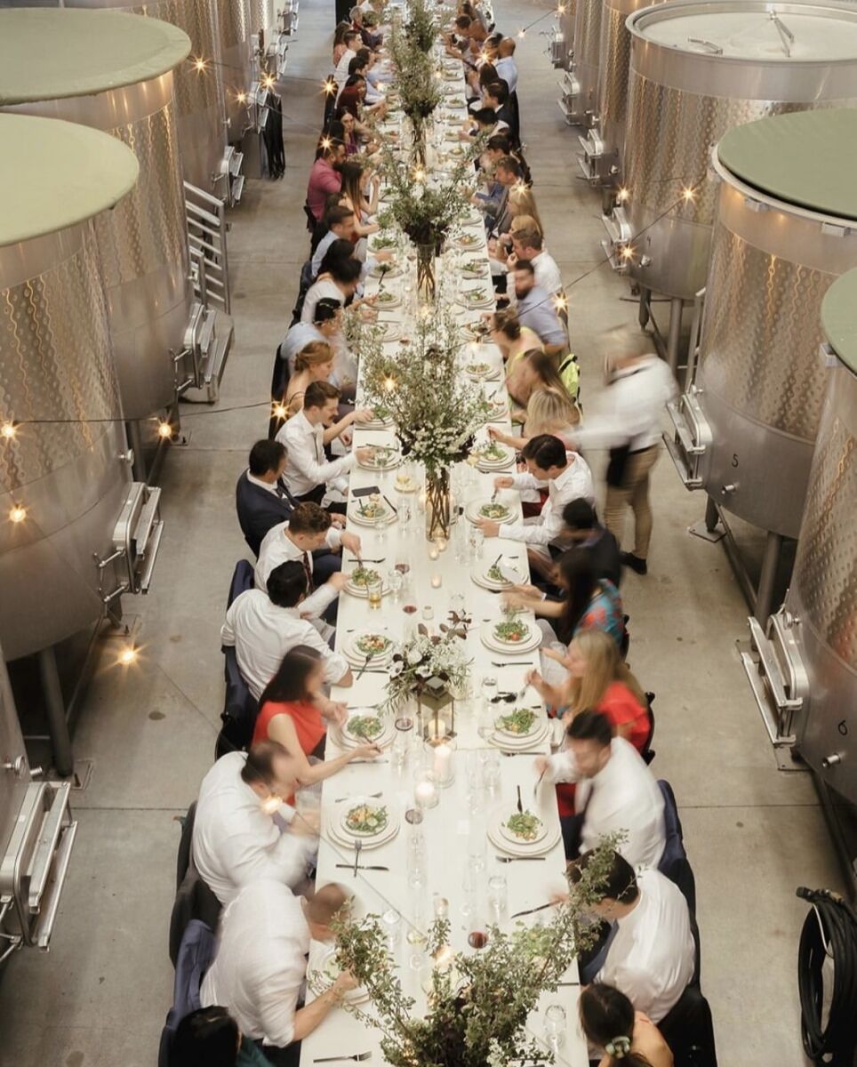 Mazza Catering | Wedding Caterer | Sonoma, California