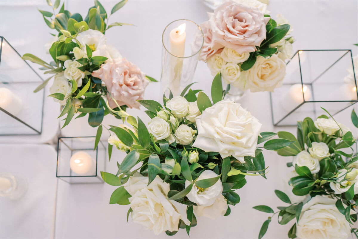 Columbus Area Weddings | North 4th Corridor | Megan & Matt