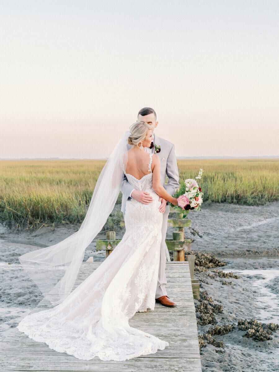 Melissa Brewer Photography | Wedding Photographer | Charleston, South ...