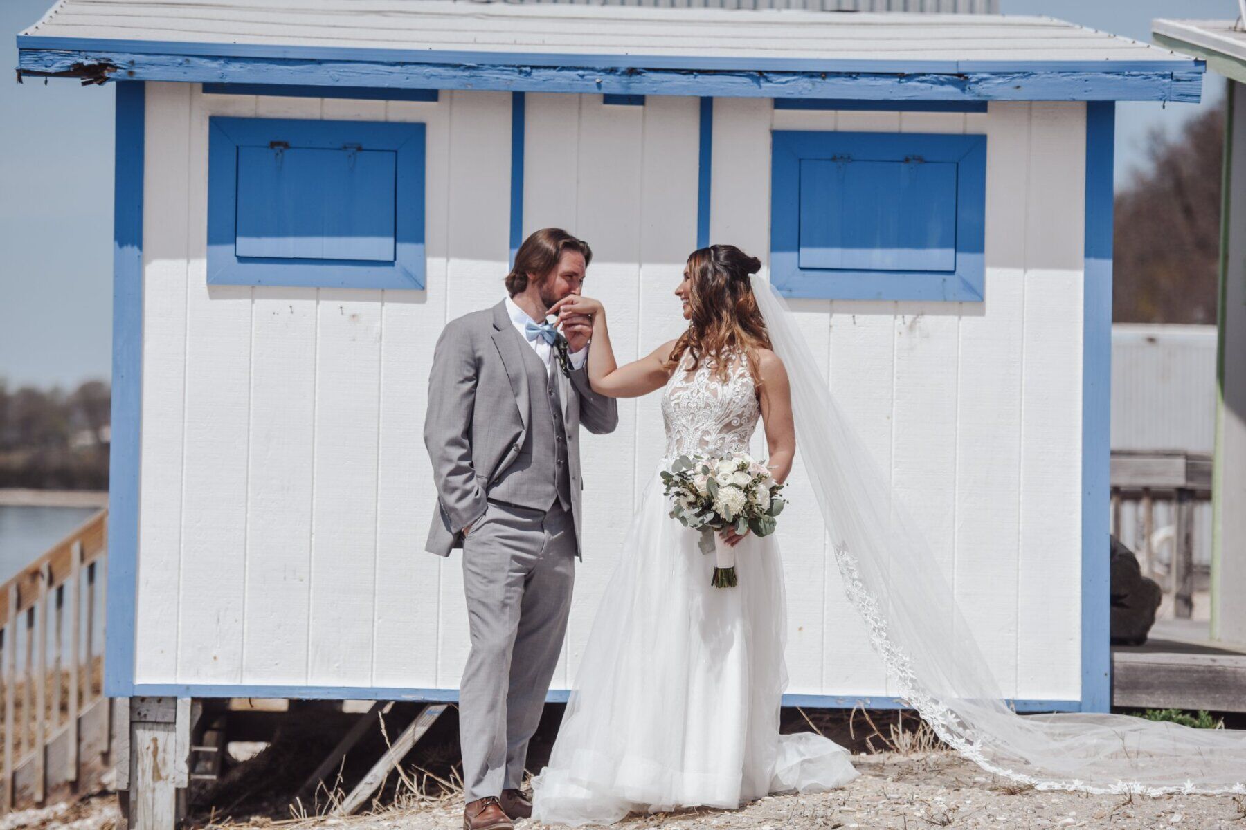 Old Field Club | Wedding Venues | East Setauket, New York