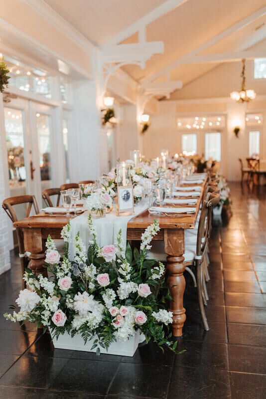 Gainesville Area Weddings | Sweetwater Branch Inn | Paige & Igor