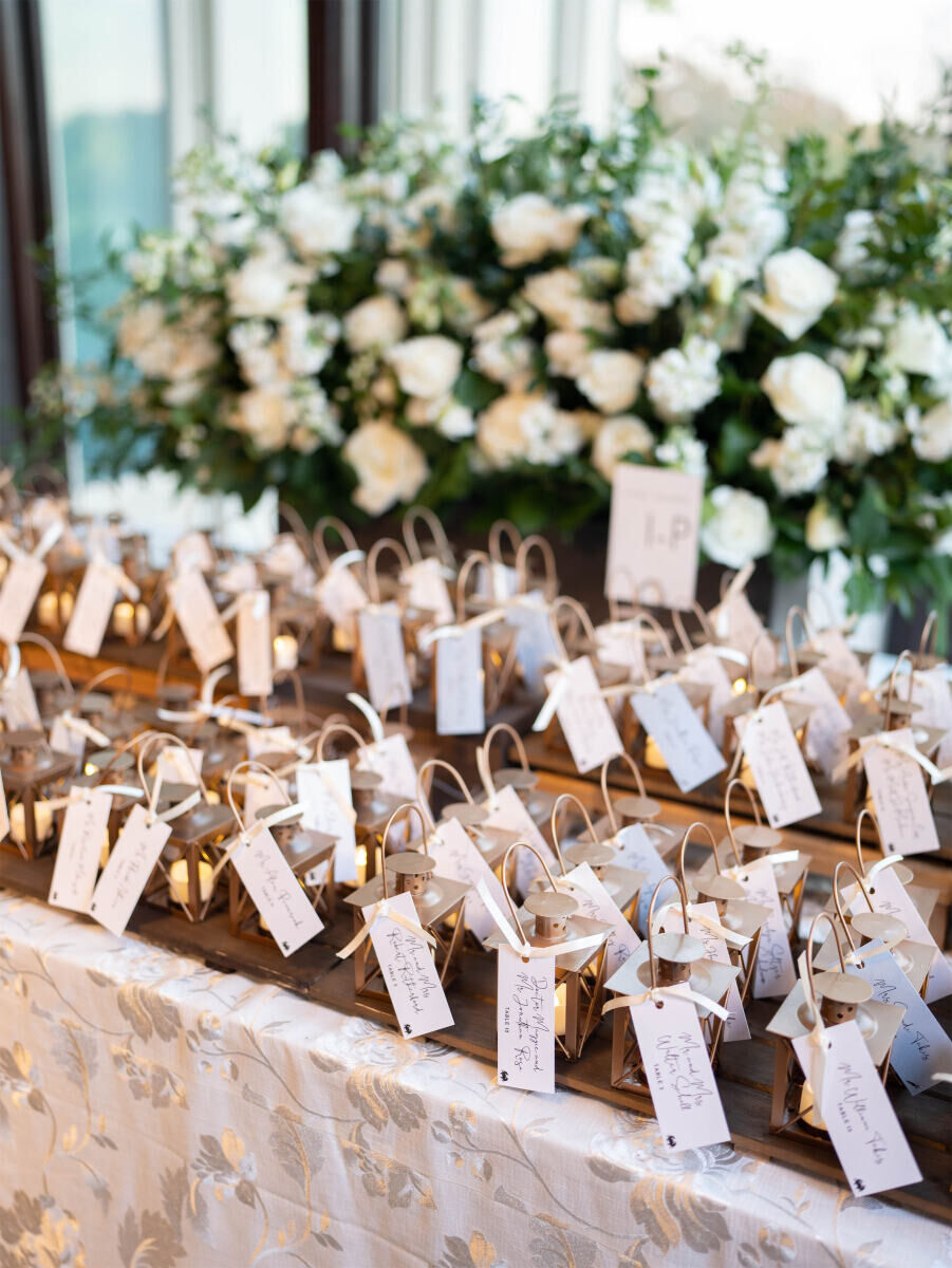 Petal’s Edge Floral Design | Wedding Florist | Washington DC