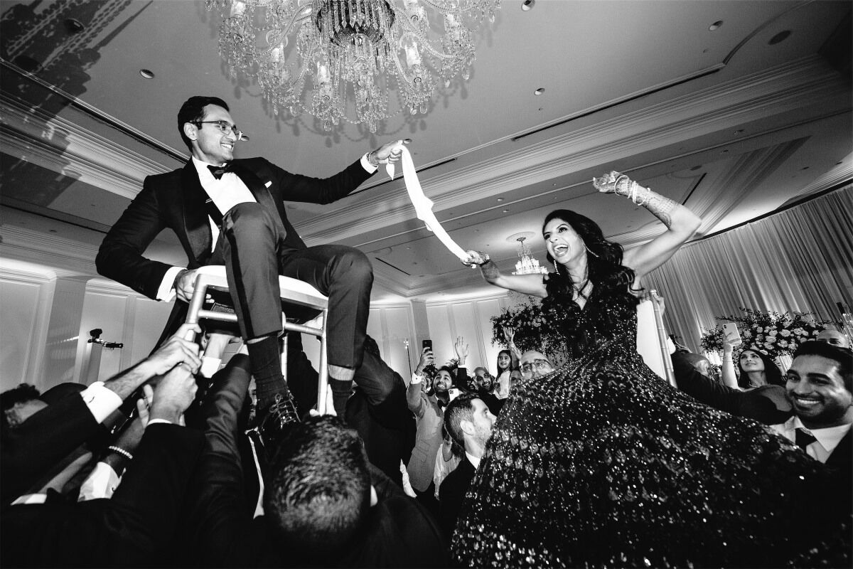 Miami Area Weddings | The Cadillac Hotel & Beach Club, Autograph ...