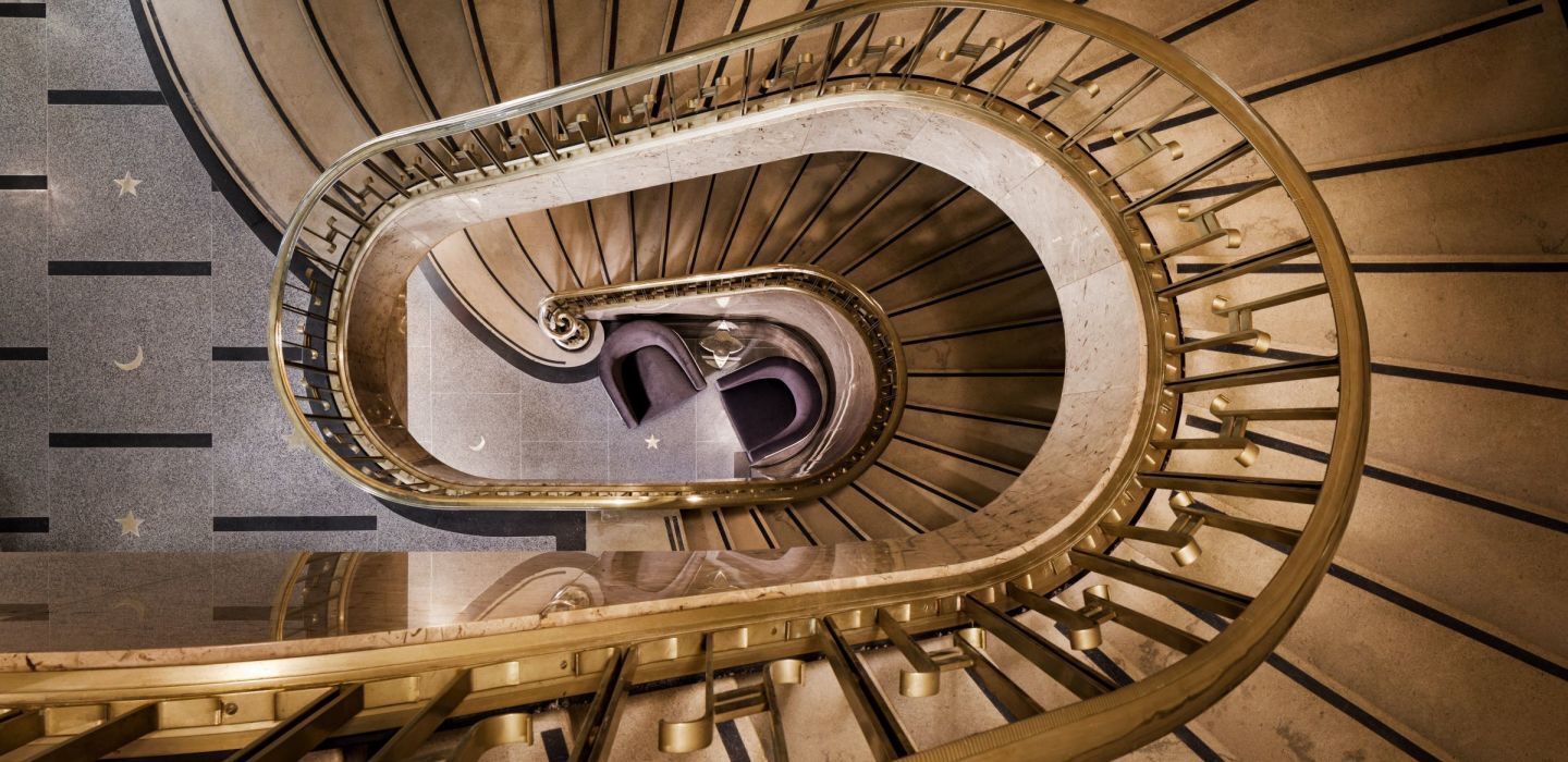 Rand Tower, Minneapolis, a Tribute Portfolio Hotel | Wedding Venues ...